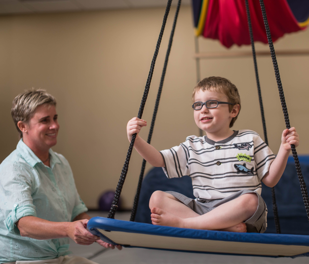 Occupational Therapy – Family Tree Therapies