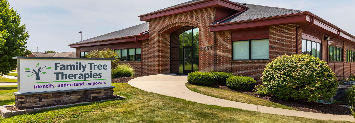 About – Family Tree Therapies